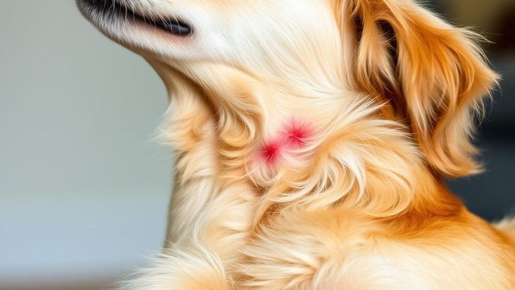 Complete Guide to Dog Skin Problems: Causes, Symptoms & Treatments