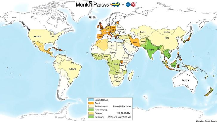 The Monk Parakeet: Ecology, Behavior, and Global Presence