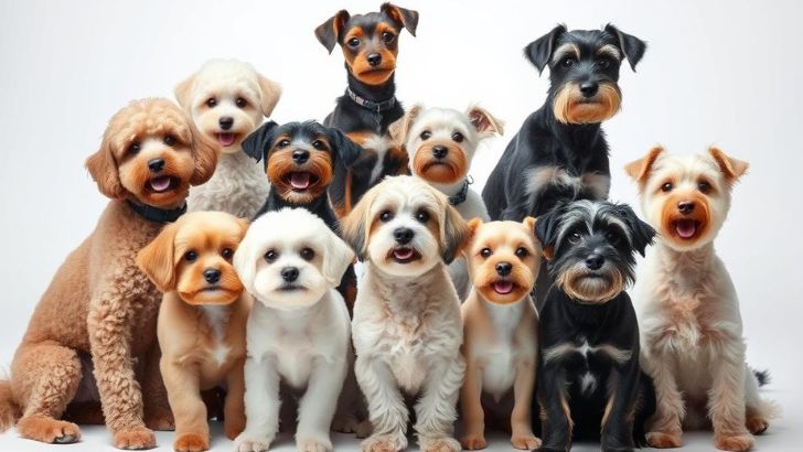 Allergy-Friendly Pups: Our Guide to Hypoallergenic Dog Breeds