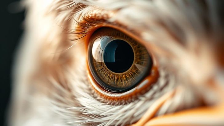 Bird Eye Infection: Quick Guide & Treatments
